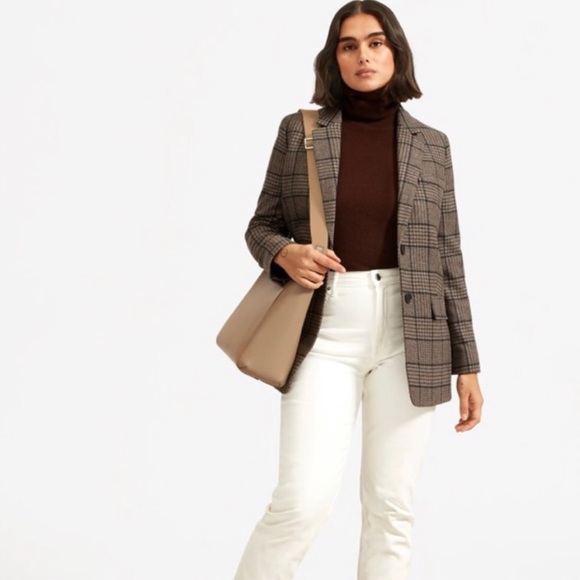 Everlane | Bags | Nwt Everlane The Form Bag In Desert Sand | Poshmark